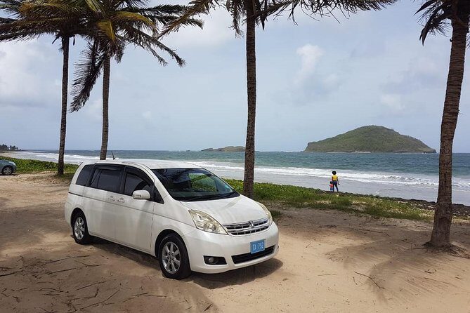 St. Lucia Private Car Service - The Value of Personalization and Flexibility
