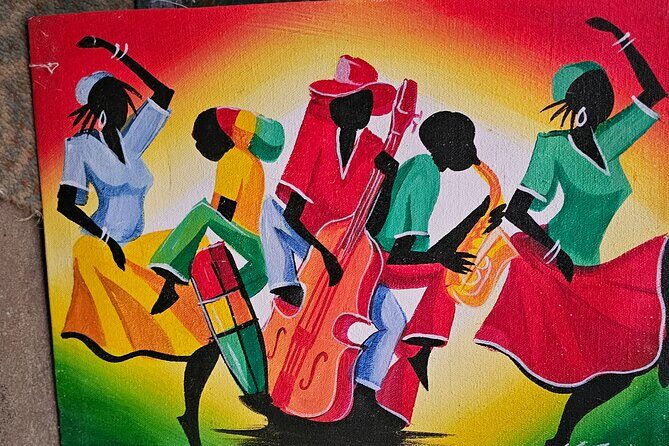 St. Lucia Private Car Tour Morne Fortune Castries - Introduction