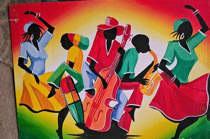 St. Lucia Private Car Tour Morne Fortune Castries - The Sum Up