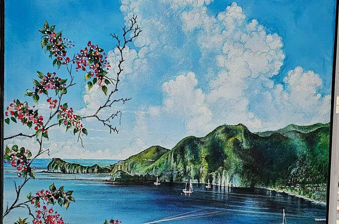 St. Lucia Private Car Tour Morne Fortune Castries - FAQ