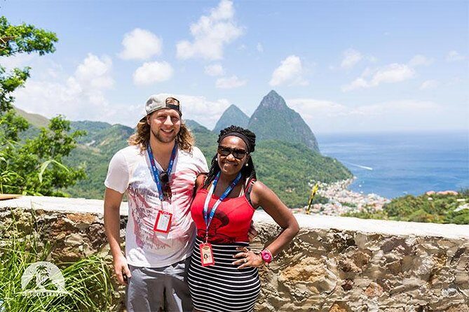 St Lucia Private Custom Tour - What to Expect: A Day of Authentic Experiences