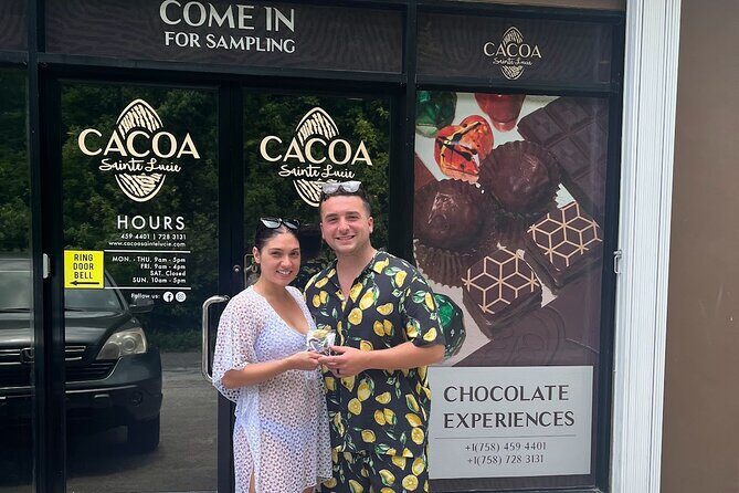 St. Lucia Private Customizable Day Tour with Driver - FAQ