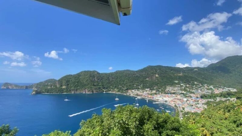 St. Lucia: Private Customizable Day Tour with Driver - Guides and Personal Touch