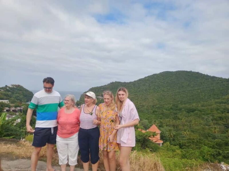 St. Lucia: Private Customizable Day Tour with Driver - Practical Tips for Booking and Enjoying