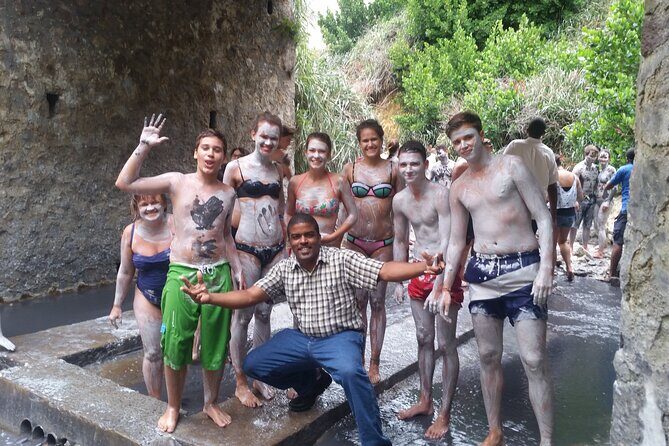 St Lucia Private Island Adventure Tour - Key Points