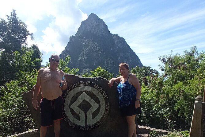 St.Lucia Private Island Tour - Exploring the Full Itinerary