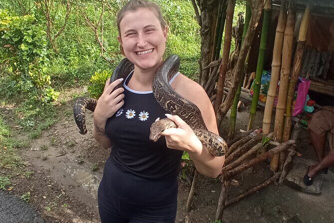 St.Lucia Private Island Tour - Who Is This Tour Best For?