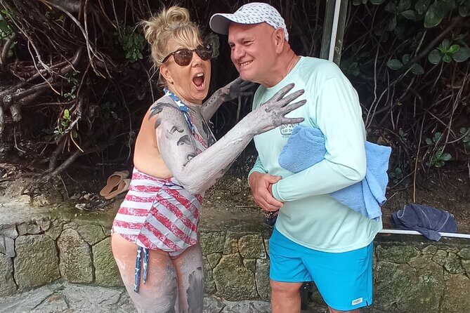 St.Lucia Private Island Tour - FAQ