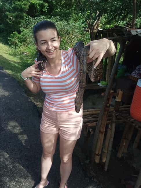 St. Lucia: Private Island Tour with Drinks & Transfers - Key Points