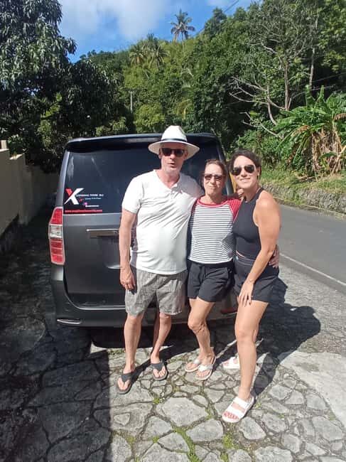 St. Lucia: Private Island Tour with Drinks & Transfers - A Gentle Introduction to the Tour