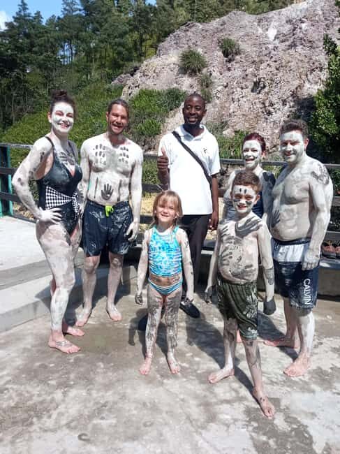 St. Lucia: Private Island Tour with Drinks & Transfers - Authentic Experiences and Authenticity Matters