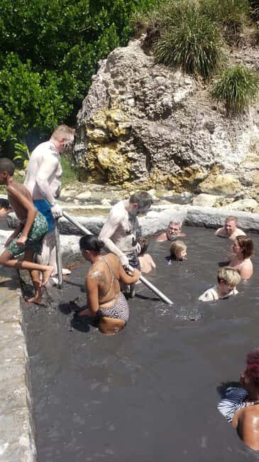 St. Lucia: Private Island Tour with Drinks & Transfers - Practical Tips for Travelers