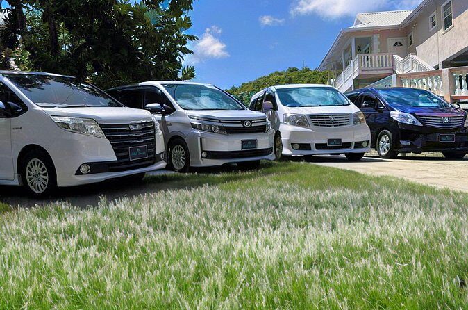St Lucia Private Round Trip Hewanorra Airport Transfers to North Hotels - Pricing and Value