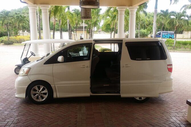St Lucia Private Round Trip Hewanorra Airport Transfers to North Hotels - Final Thoughts