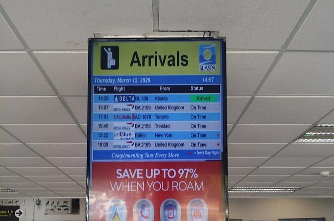 St Lucia Private Round Trip Hewanorra Airport Transfers to North Hotels - FAQs