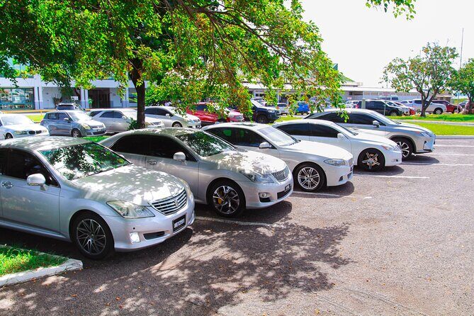 St Lucia Private Roundtrip Transfer: Hewanorra International Airport - What to Expect from the St. Lucia Private Transfer