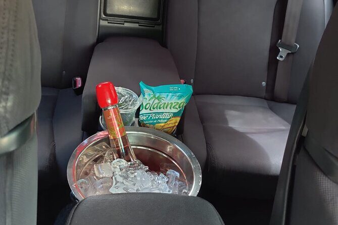 St Lucia Private Roundtrip Transfer: Hewanorra International Airport - Reliability and Customer Feedback