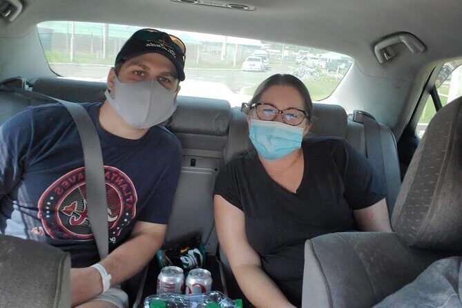 St Lucia Private Roundtrip Transfer: Hewanorra International Airport - Final Thoughts