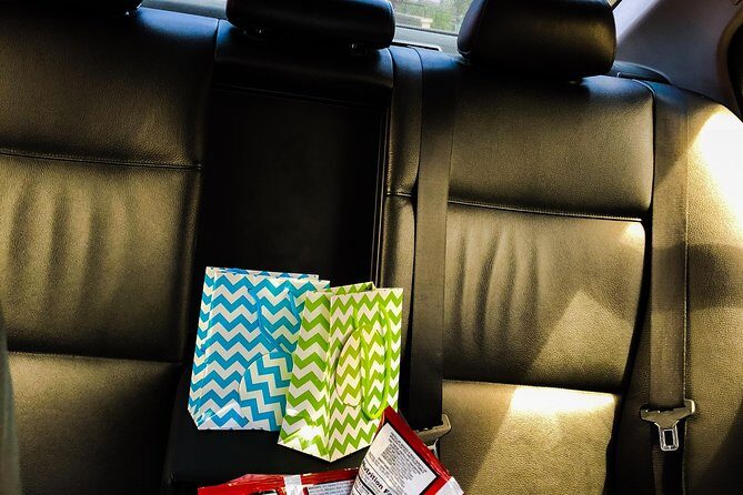 St Lucia Private Roundtrip Transfer: Hewanorra International Airport - FAQ