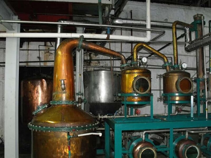 St. Lucia Private Rum Tasting and Tour - Key Points