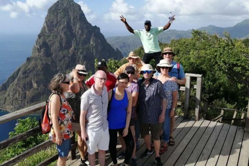 St. Lucia: Private Soufriere Experience Tour - Who Should Consider This Tour?