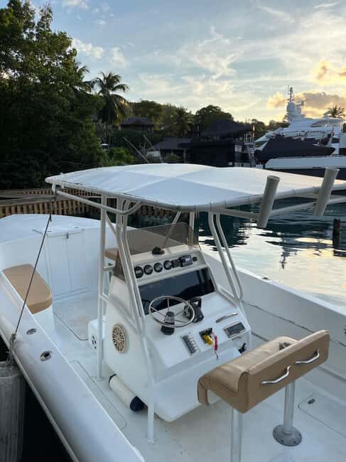 St Lucia: Private Speed Boat Tour from Castries - Final Thoughts