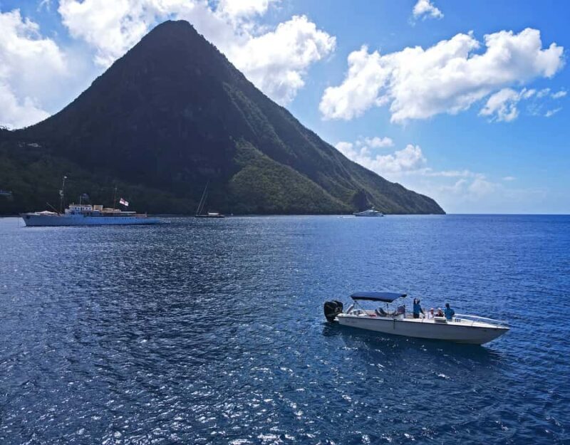 St.Lucia Private West Coast Snorkeling charter to Soufriere - What Sets This Tour Apart