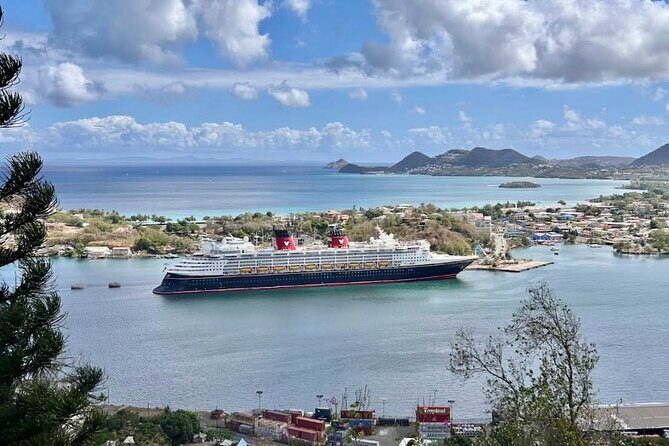 St Lucia Private Zipline and Shopping Adventure - An In-Depth Look at the Tour