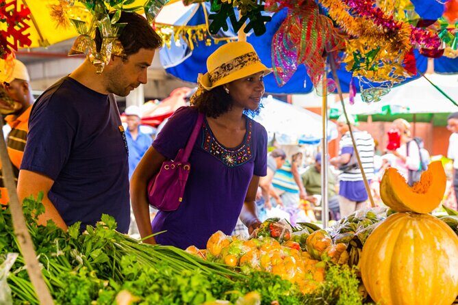St Lucia Private Zipline and Shopping Adventure - Who Will Love This Tour?