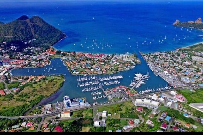 St Lucia Resort Day Passes (Full-Day) - FAQ