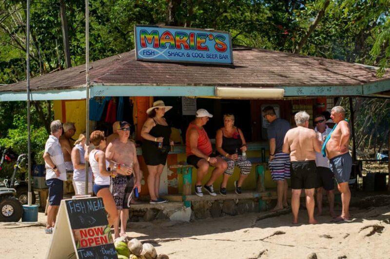 St. Lucia: Rodney Bay Village Segway - Authentic Experiences Highlighted by Travelers