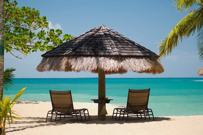 St Lucia Round Trip Private Transfer from Hewanorra UVF airport - An Honest Look at the St. Lucia Airport Transfer Experience