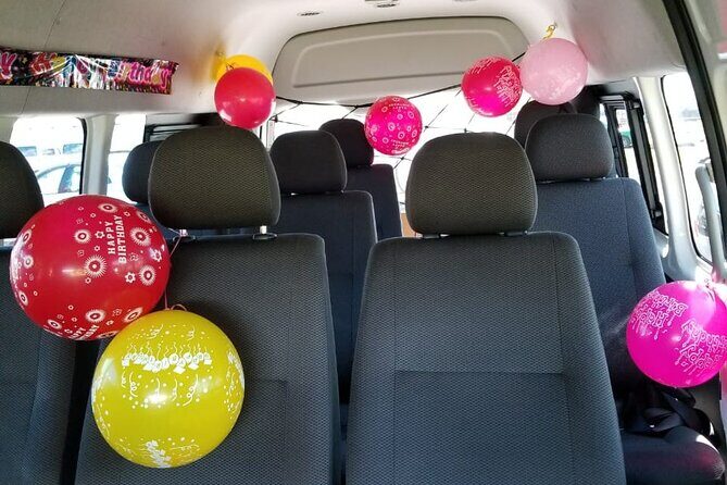 St Lucia Round Trip Transfer from George F L Charles SLU Airport - The Booking and Arrival Experience