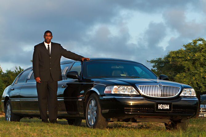 St Lucia Round-Trip Transfer: George F. L. Charles Airport - What to Expect: A Closer Look at the Itinerary