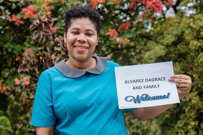 St Lucia Round-Trip Transfer: George F. L. Charles Airport - Pricing and Value Analysis