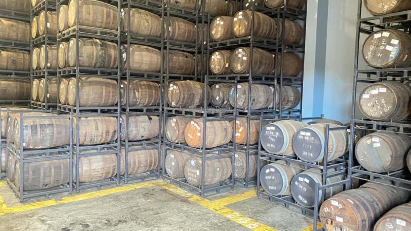 St. Lucia: Rum Distillery and Chocolate Making Experience - Who Will Love This Tour?