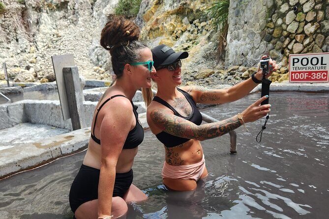 St Lucia Rum Distillery Tour & Mineral Bath Excursion - How This Tour Compares and What You Get for the Price