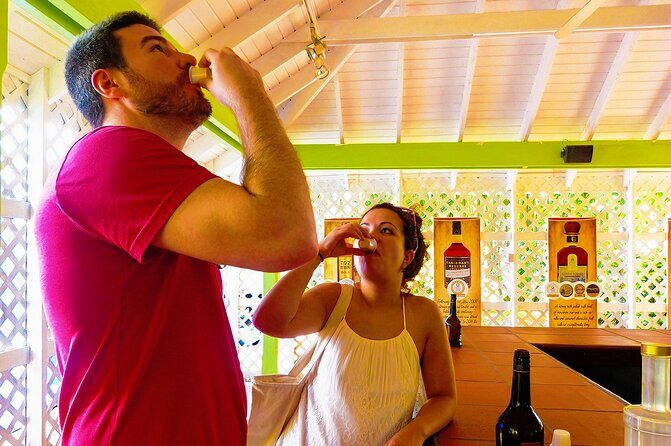 St Lucia Rum Distillery Tour & Mineral Bath Excursion - Final Thoughts