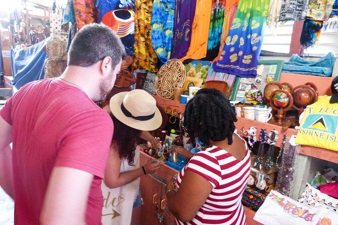 St Lucia Rum Tasting and Tour - The Practicalities: What to Expect
