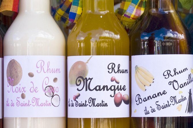 St Lucia Rum Tasting and Tour - The Sum Up: Who Will Love This Tour?