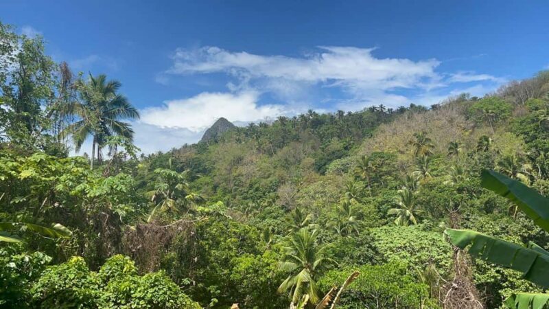St. Lucia: Safi Estate, Volcano Waterfalls Experience - Key Points