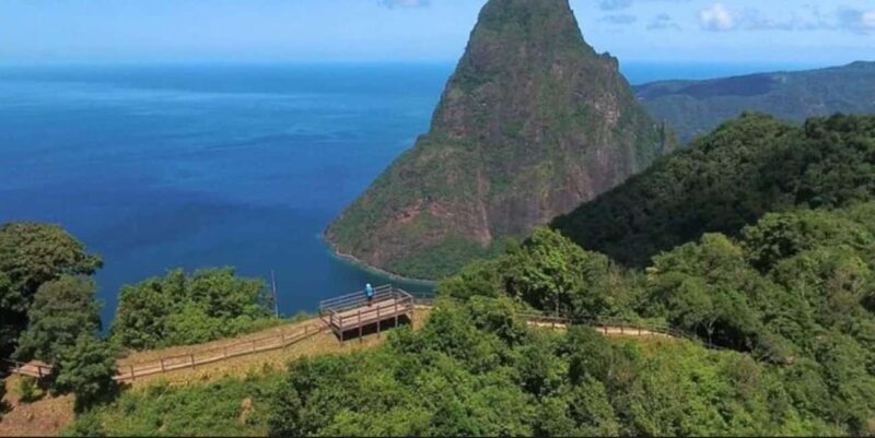 St. Lucia: Scenic Nature Hike & Botanical Garden Escape - Who Will Enjoy This Experience?
