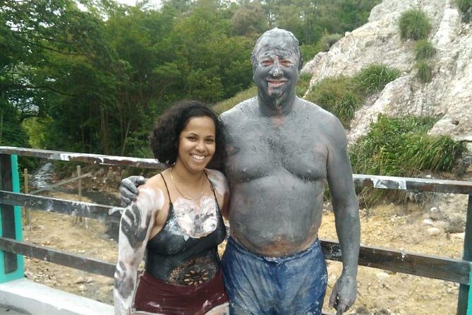 St Lucia Shore Excursion: Land & Sea Tour - Practical Tips for Travelers