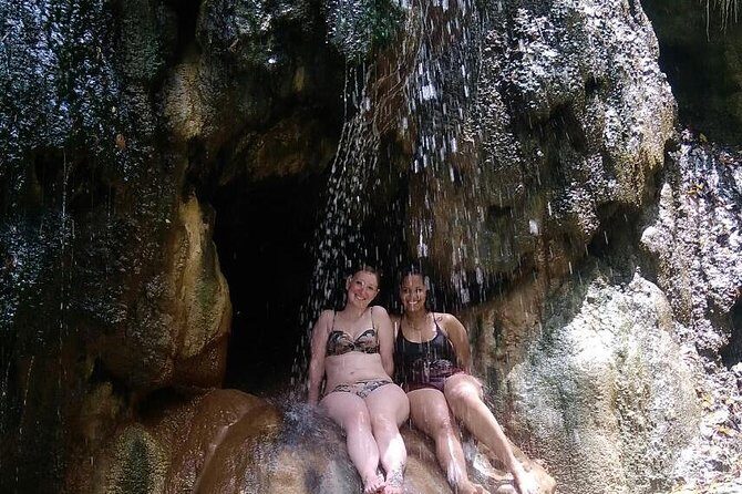 St Lucia Shore Excursion: Land & Sea Tour - The Sum Up: Who Should Consider This Tour?