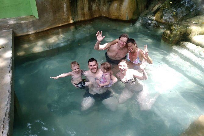 St Lucia Shore Excursion: Land & Sea Tour - FAQ