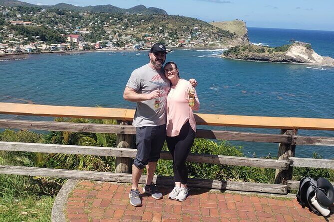 St Lucia Shuttle Taxi Service - Authentic Feedback from Travelers