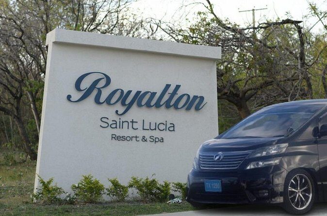 St Lucia Shuttle Taxi Service - Who Is This Service Best For?