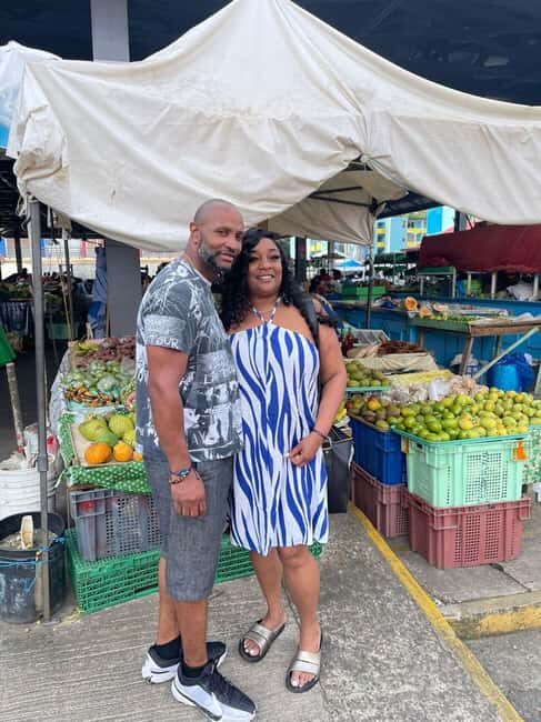 St. Lucia: Sightseeing, Rum tasting, and Shopping Tour - Key Points