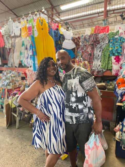 St. Lucia: Sightseeing, Rum tasting, and Shopping Tour - The Sum Up