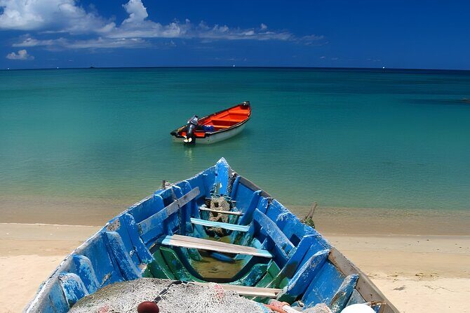 St Lucia Signature Day (Chocolates, Mud Baths and Sugar Beach) - Authentic Experiences and What Travelers Say